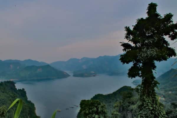 Da Bac - Hoa Binh | Viet Tracks